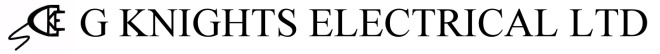 G Knights Electrical LTD - Services